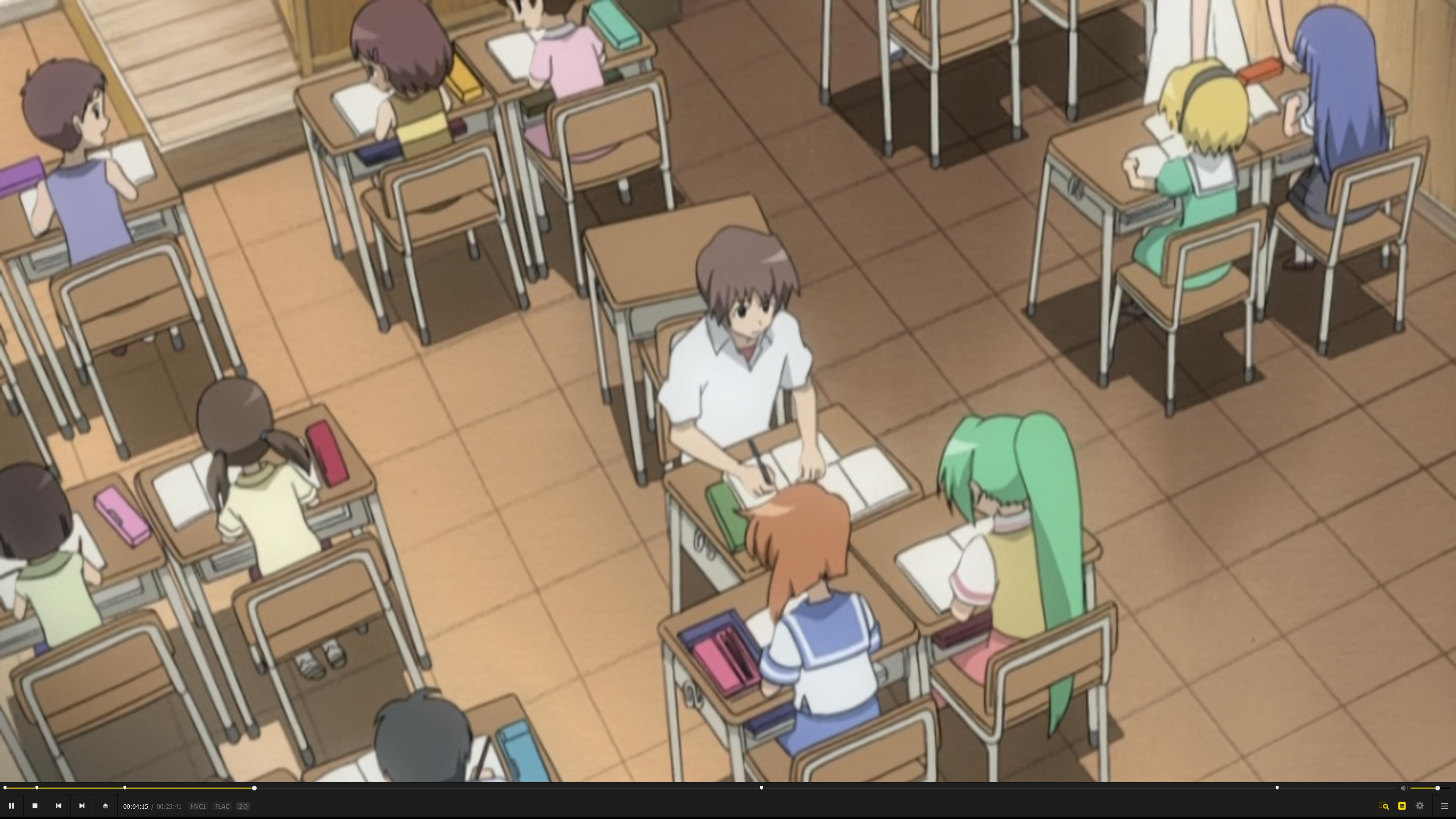 Nvidia显卡开启RTX VSR视频超分和RTX HDR | Coffin Blog